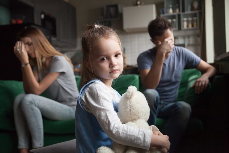 How Addiction Affects the Family | Family Addiction Therapy, OH