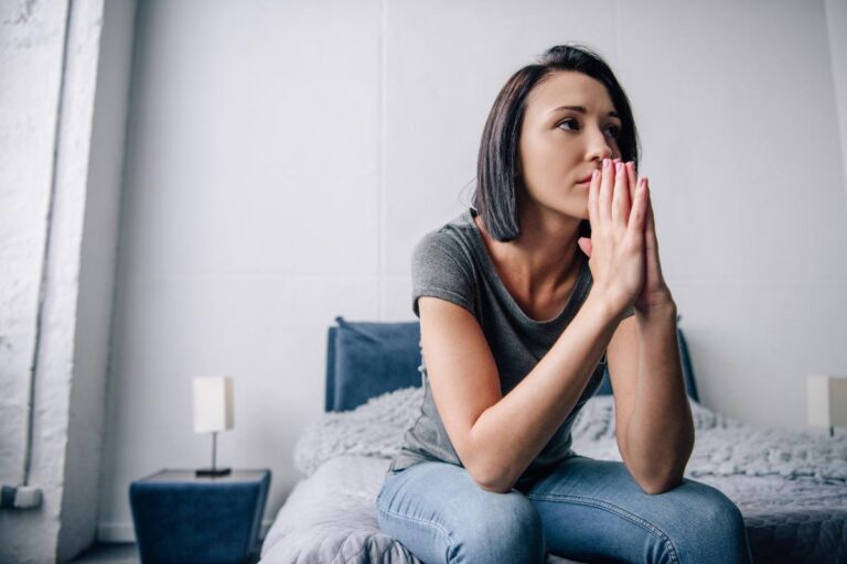 Warning Signs of Relapse | Addiction Information | Columbus, OH