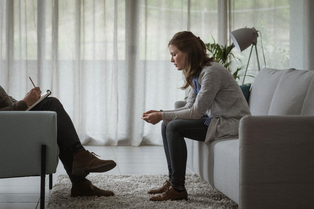 Anxiety and Addiction: How are they Connected? | Anxiety Therapy