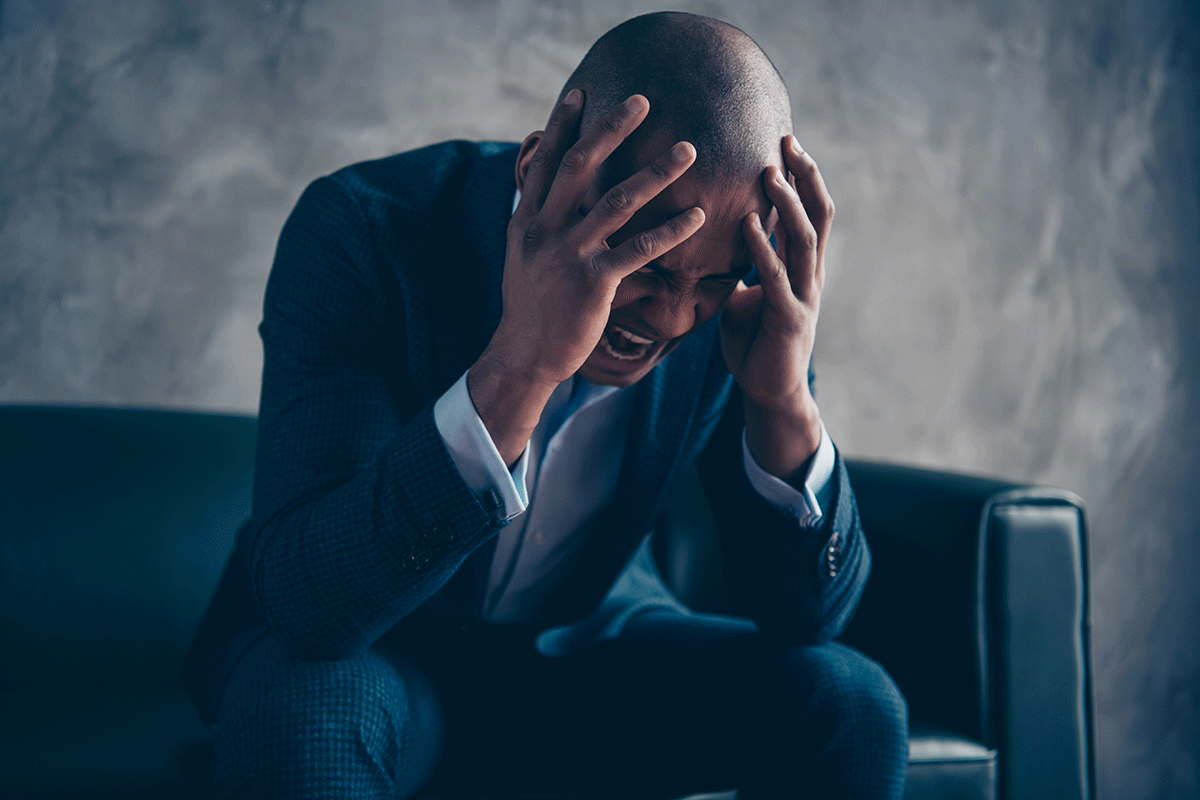Managing Anger Issues | Anger Management Therapy OH