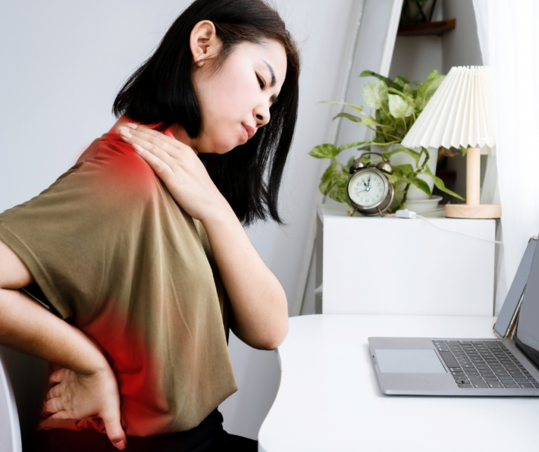 Managing Physical Pain During Detox: Strategies for Relief
