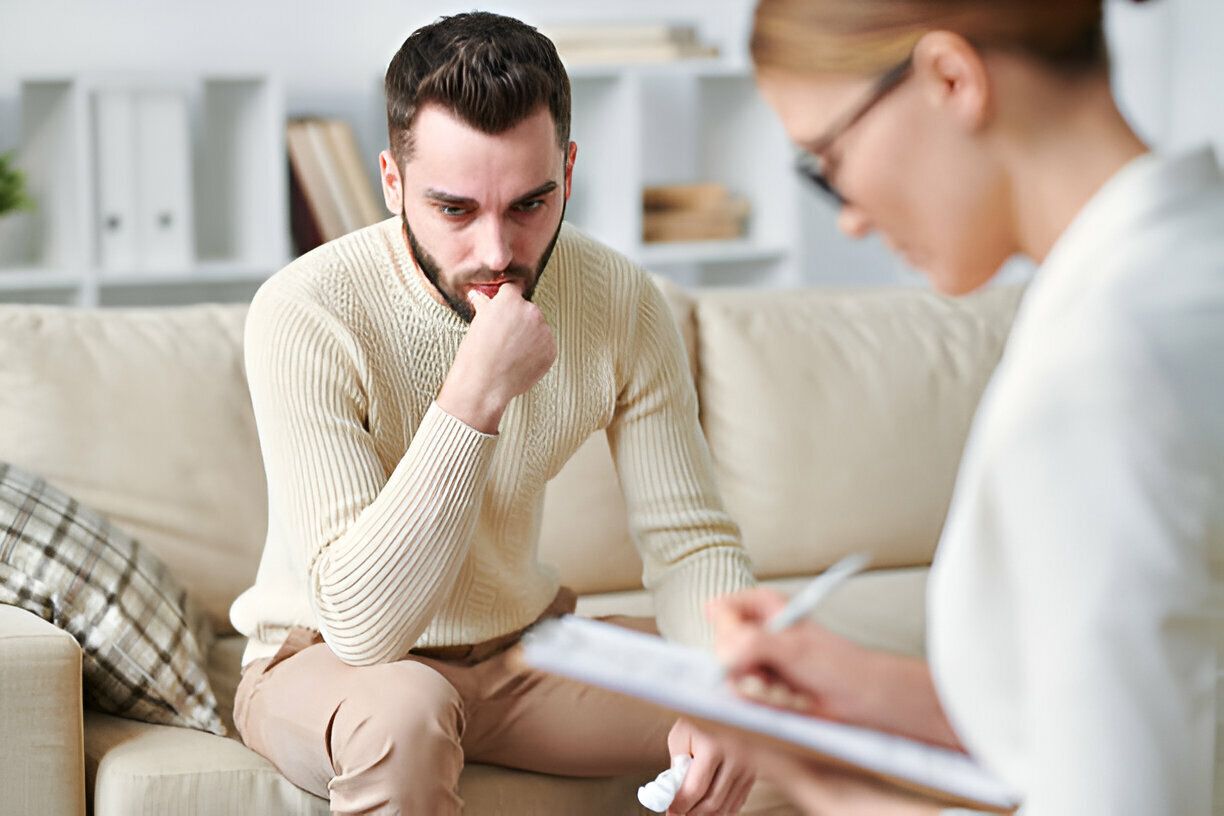 Inpatient Rehab for Dual Diagnosis: Effective Treatment in Ohio