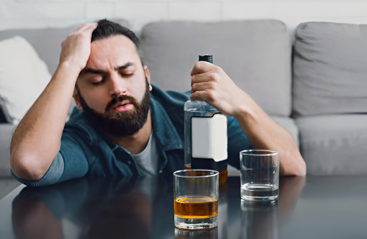 How Alcohol Addiction Treatment Helps You Reclaim Your Life?