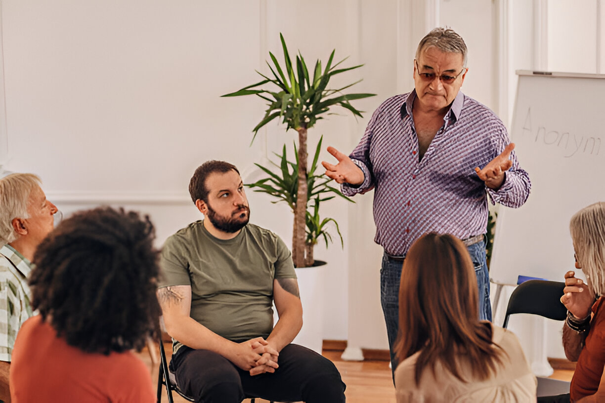 How Alcohol Detox Meds Can Actually Support Sobriety?