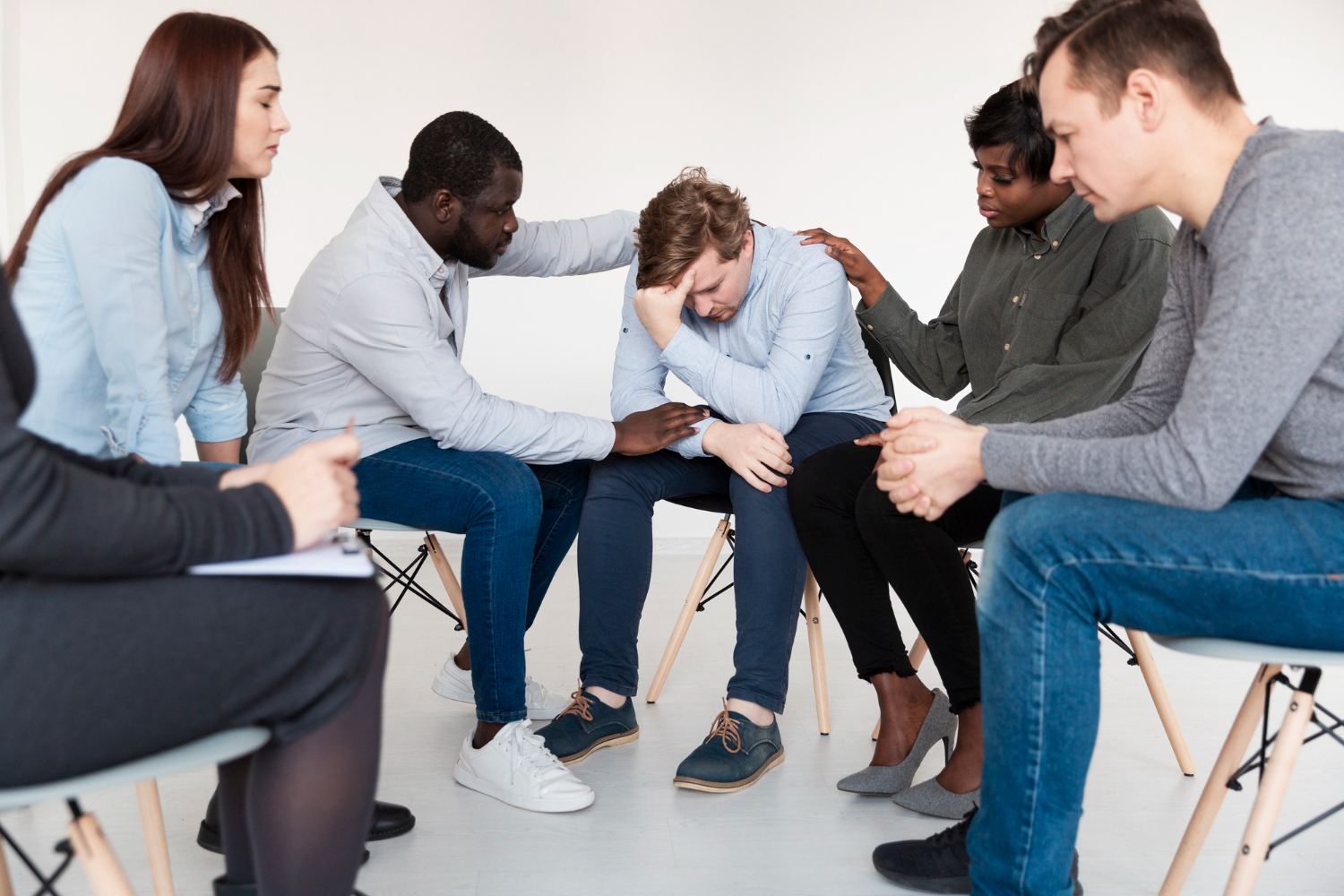 How Therapy Supports Dual Diagnosis Treatment Sessions