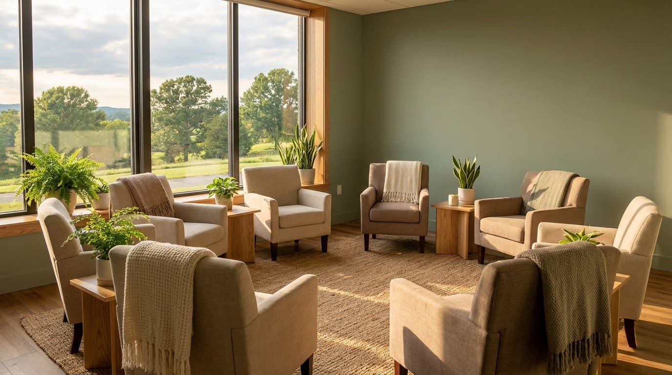 What to Look for In A Detox Center Ohio | Arista Recovery Ohio